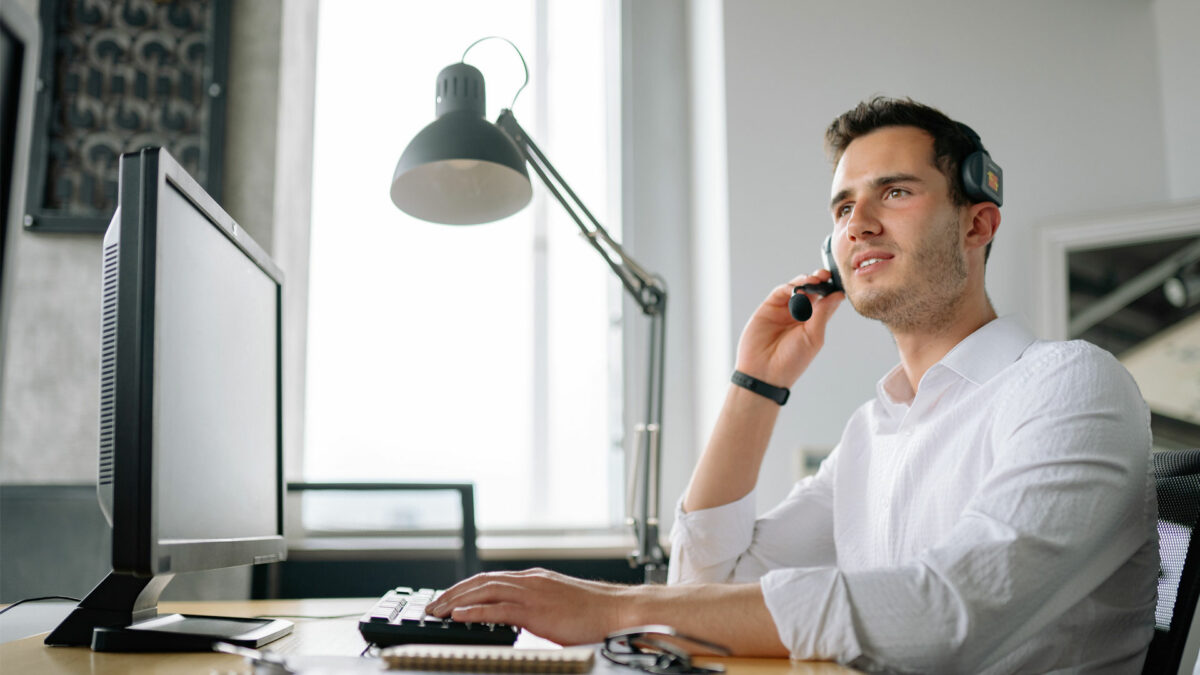 Welcome to Phone Manager VA - Phone Manager VA